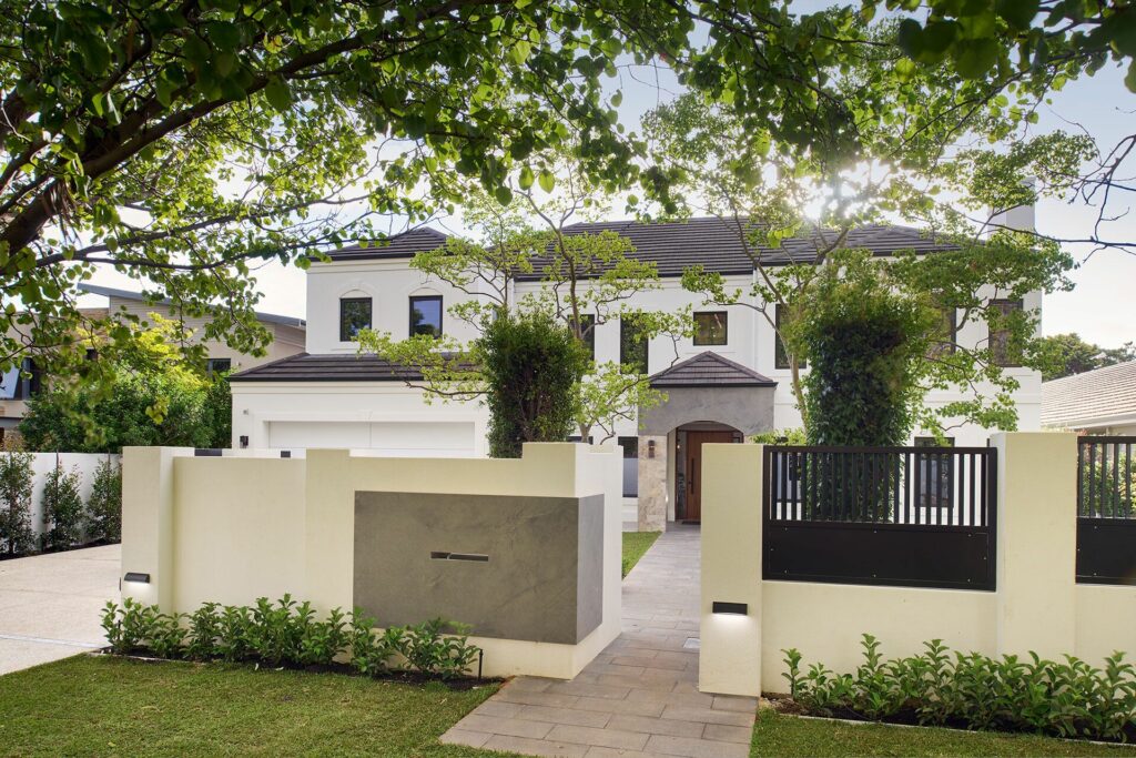 Dalkeith Perth Interior Design Project - Moda Interiors