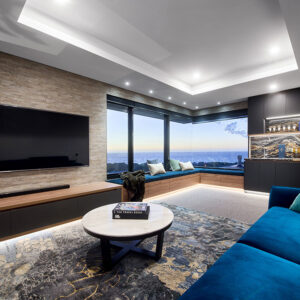 Perth Interior Design Portfolio - Moda Designs